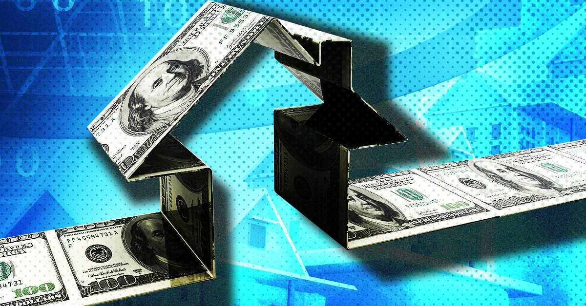 Vanguard Real Estate ETF Is Probing a Breakout - TheStreet Pro