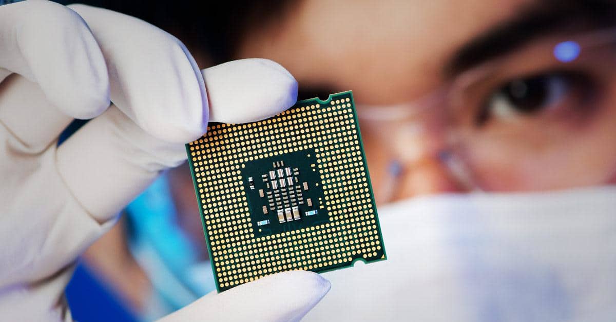 VIDEO: Our Next Steps for This Semiconductor Name - TheStreet Pro