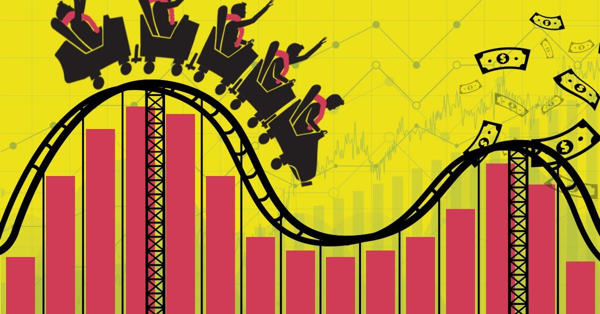 Markets Brace for Volatility as CPI and Bank Earnings Hit - TheStreet Pro