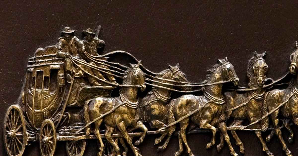 With Wells Fargo, There's Nothing to Stress About: Here's How to Trade ...