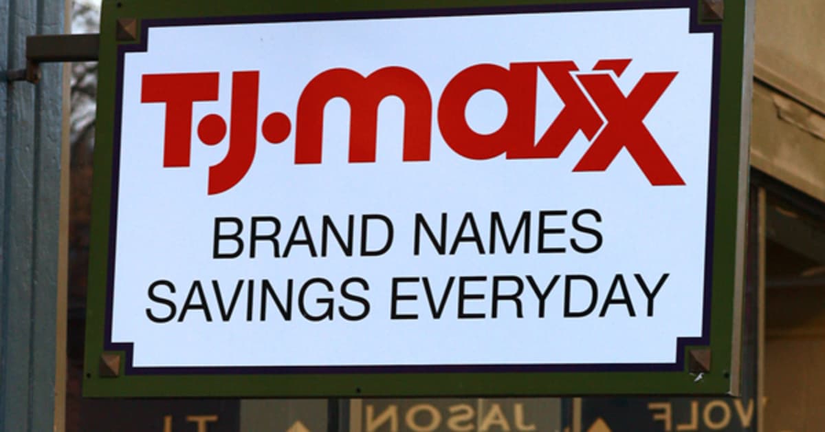 Chart of the Day: A Close Look at TJX Ahead of Earnings - TheStreet Pro