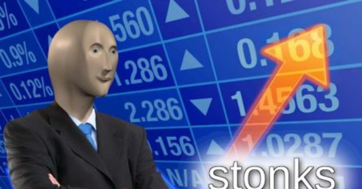 At This Point in the Rally, the Meme Stocks Are Getting Attention ...