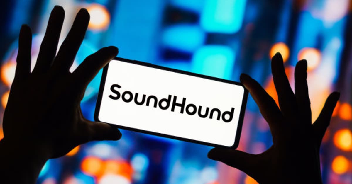 Getting Aggressive on SoundHound AI After Record-Breaking Update - TheStreet Pro