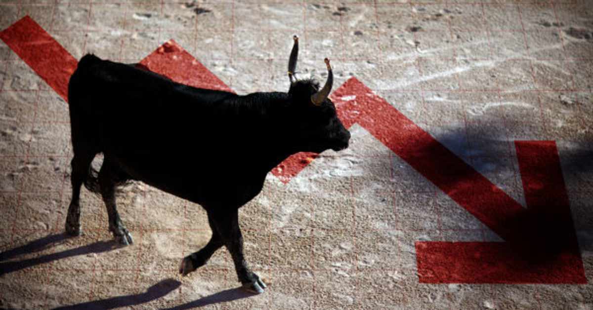 The Bulls Are Back ...and They Love the VIX? - TheStreet Pro