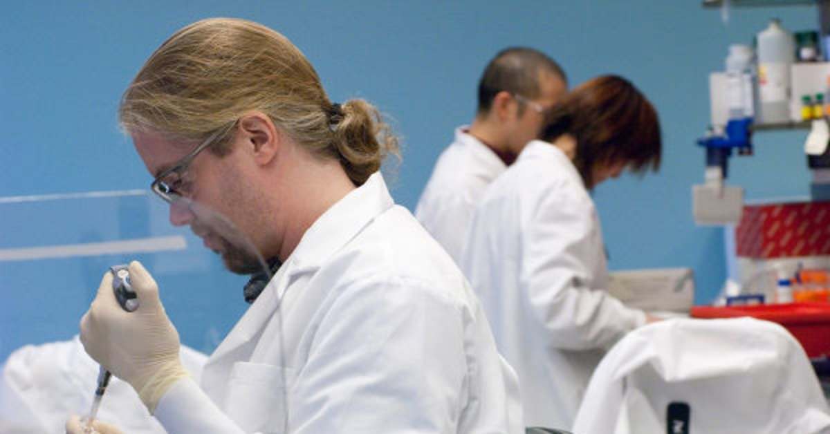 After Years of Underperformance, Is the Biotech Sector Finally Ready to ...