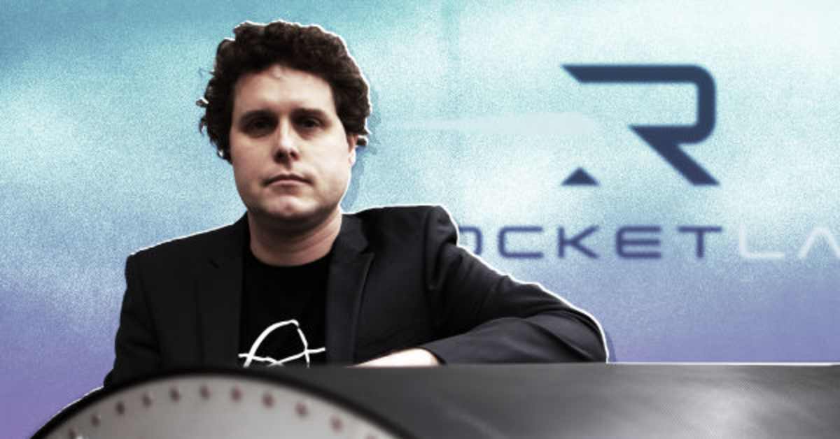 New Rocket Lab Price Target After $275 Million Deal Turns Heads ...
