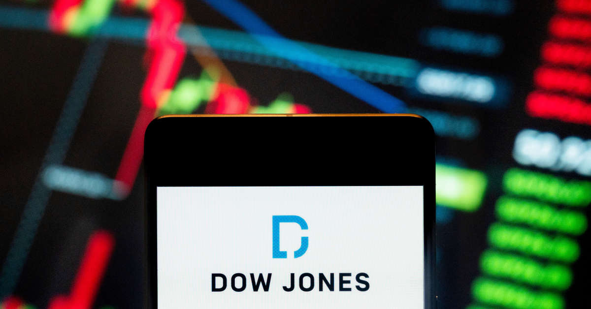 These Are the Best and Worst Stocks in the Dow - TheStreet Pro