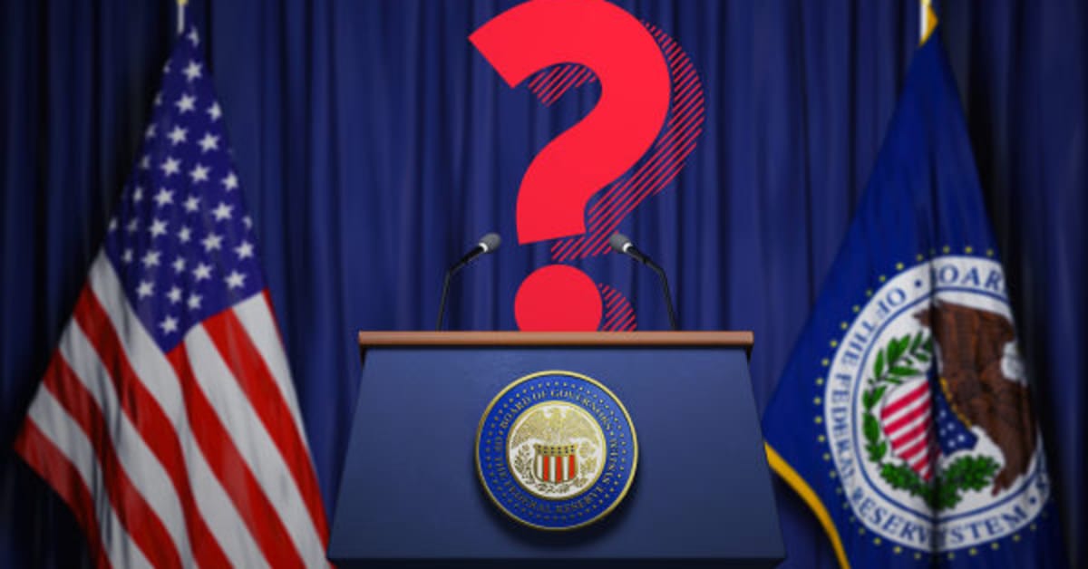 Welcome to Fed Day. I Hope You Get What You Want. - TheStreet Pro