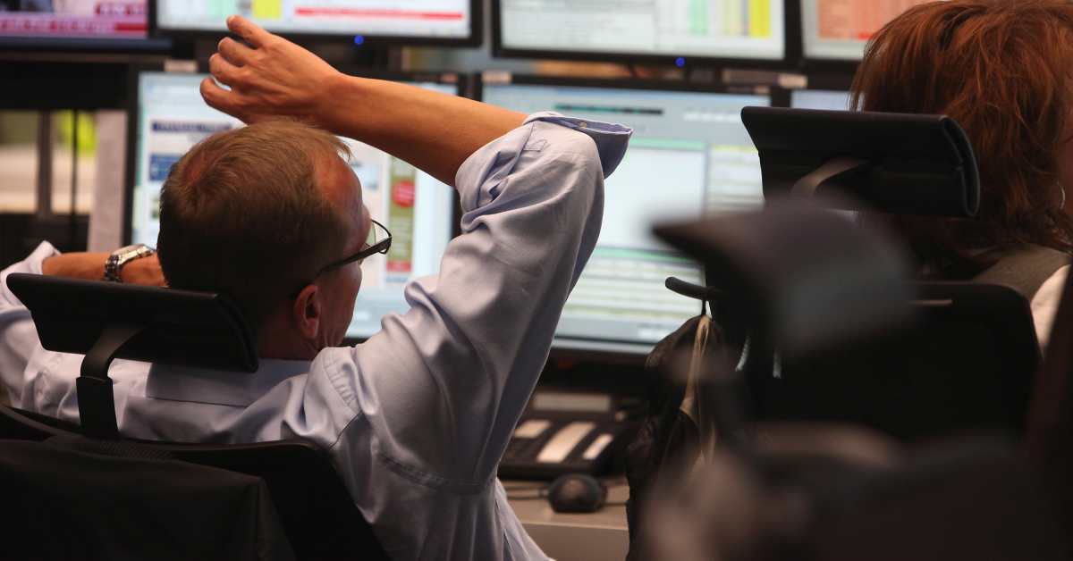 Sentiment Cycle Chart Update - TheStreet Pro