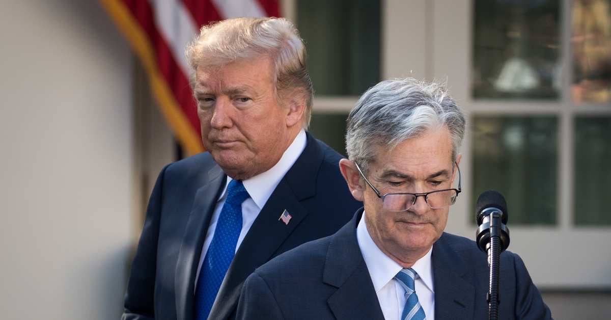 Trump's Fed Decision Could Launch Market 'Fireworks' - TheStreet Pro