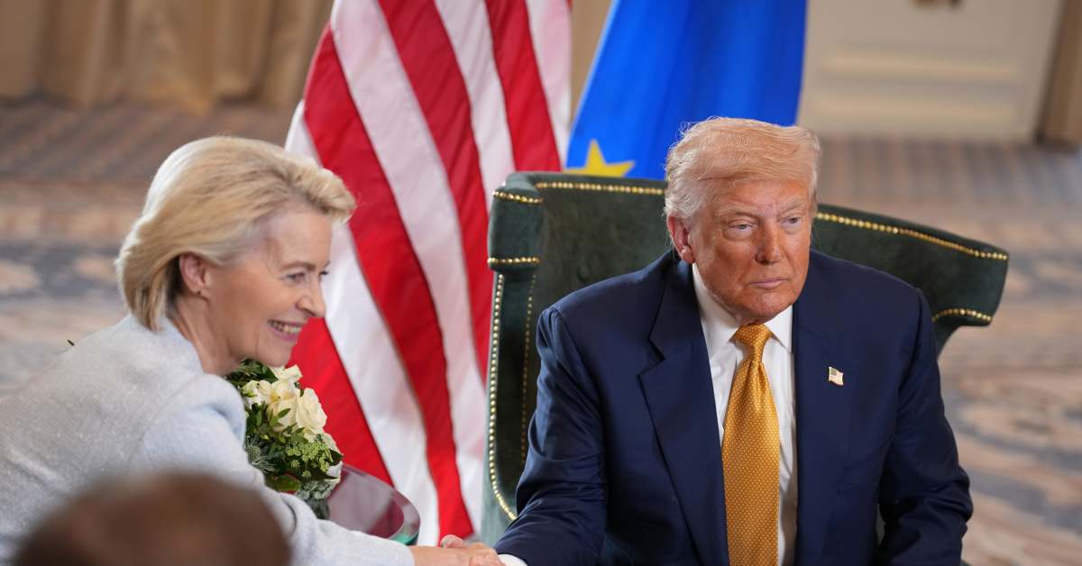 Is Trump a Master Negotiator or a Blundering Fool? - TheStreet Pro