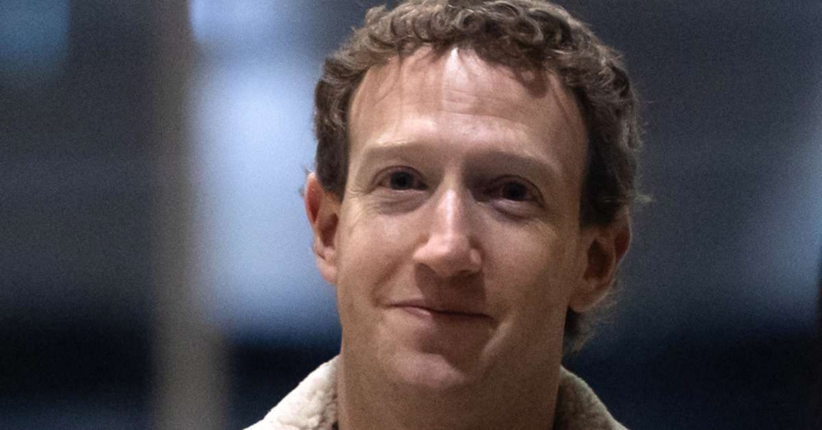 Meta Could Drive AI Inflection Point After $2 Billion Move - TheStreet Pro