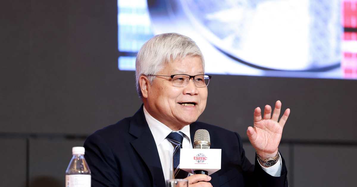 Taiwan Semi's July Revenue Soars, Supporting These 5 Holdings ...