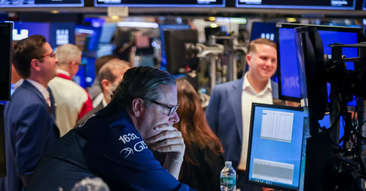 Patience Might Not Be the Trader's Strong Point, but This Market ...