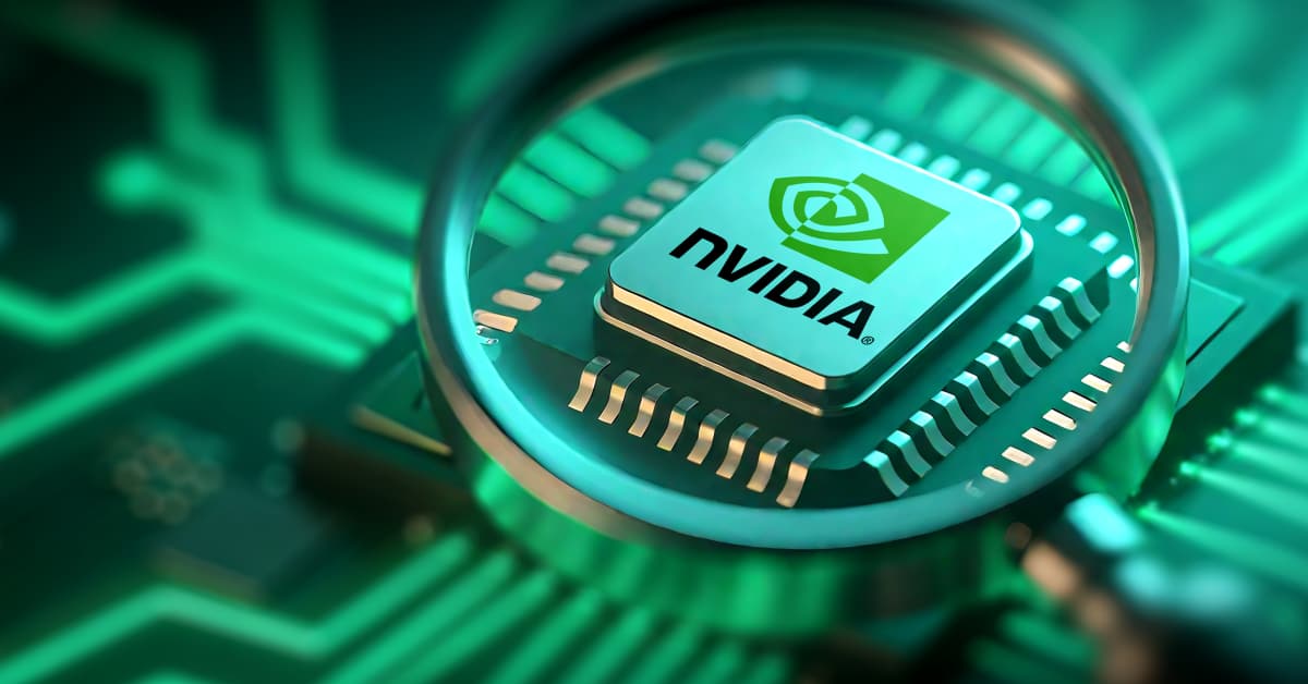 Nvidia Is the Heart and Soul of AI, and Earnings Won’t Stop It ...