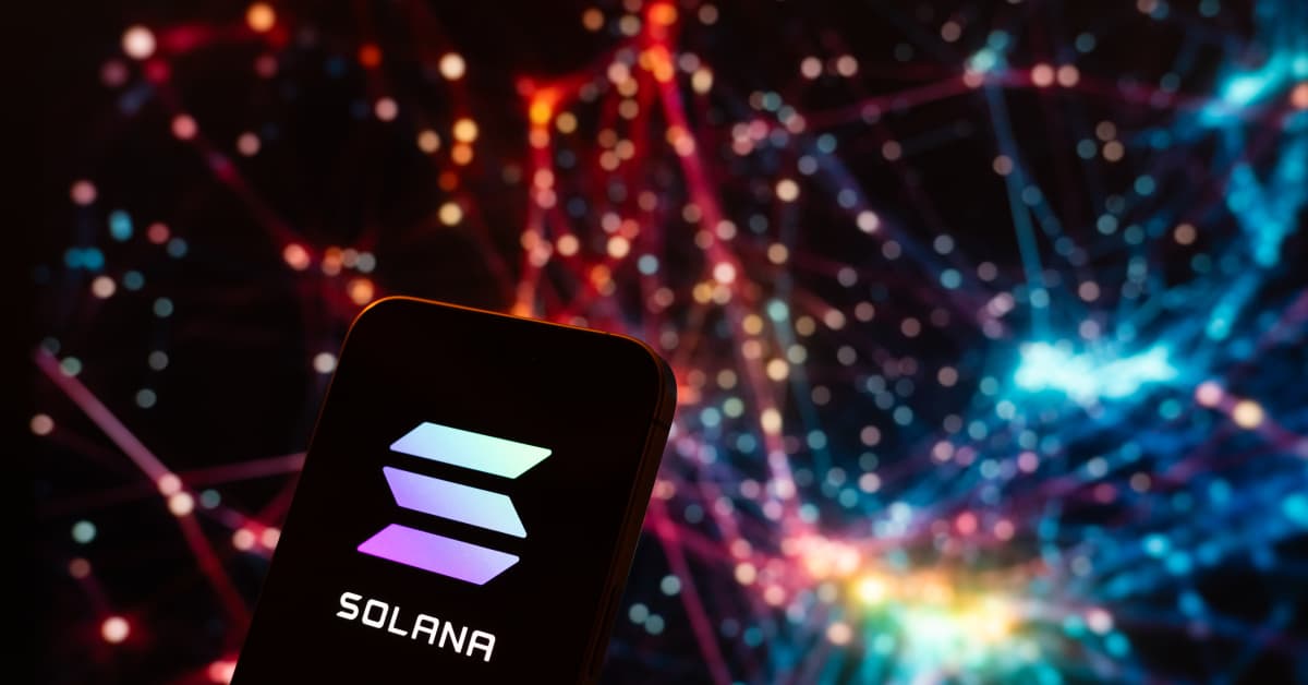 How to Profit From the Solana Surge as ETFs Arrive - TheStreet Pro