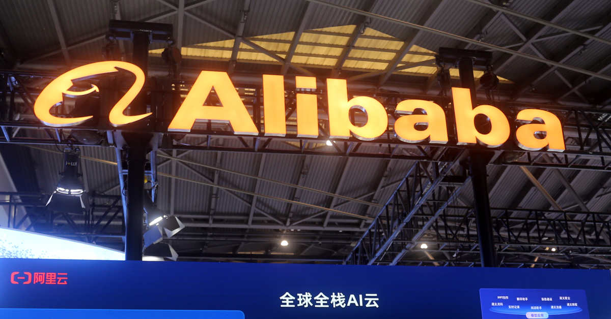 New Alibaba Price Target as Boosted AI Presence Attracts Attention ...