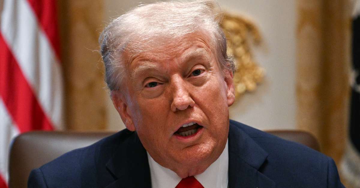 As Trump Seeks to Salvage Midterms, Expect the Unexpected - TheStreet Pro