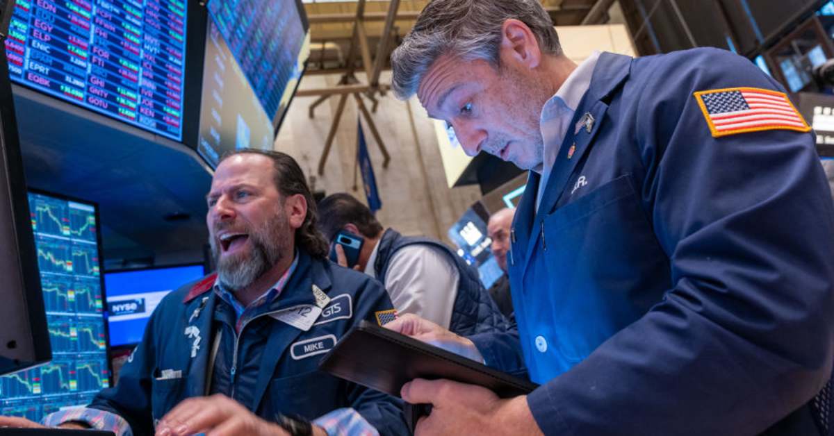 Software Stock Chatter Is Growing Louder After a Top - TheStreet Pro