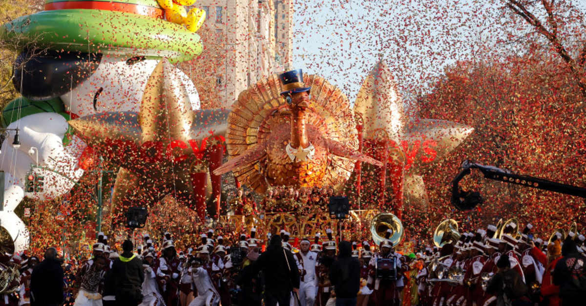 Thanksgiving Week Gains Continue to Pile Up - TheStreet Pro