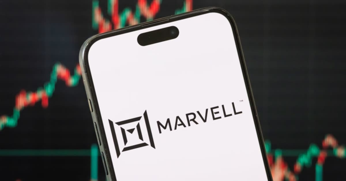 Weekly Roundup: Marvell and These 5 Holdings Propel Portfolio Higher ...