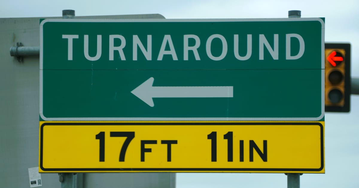 A Financial Turnaround Story at a Value Price - TheStreet Pro