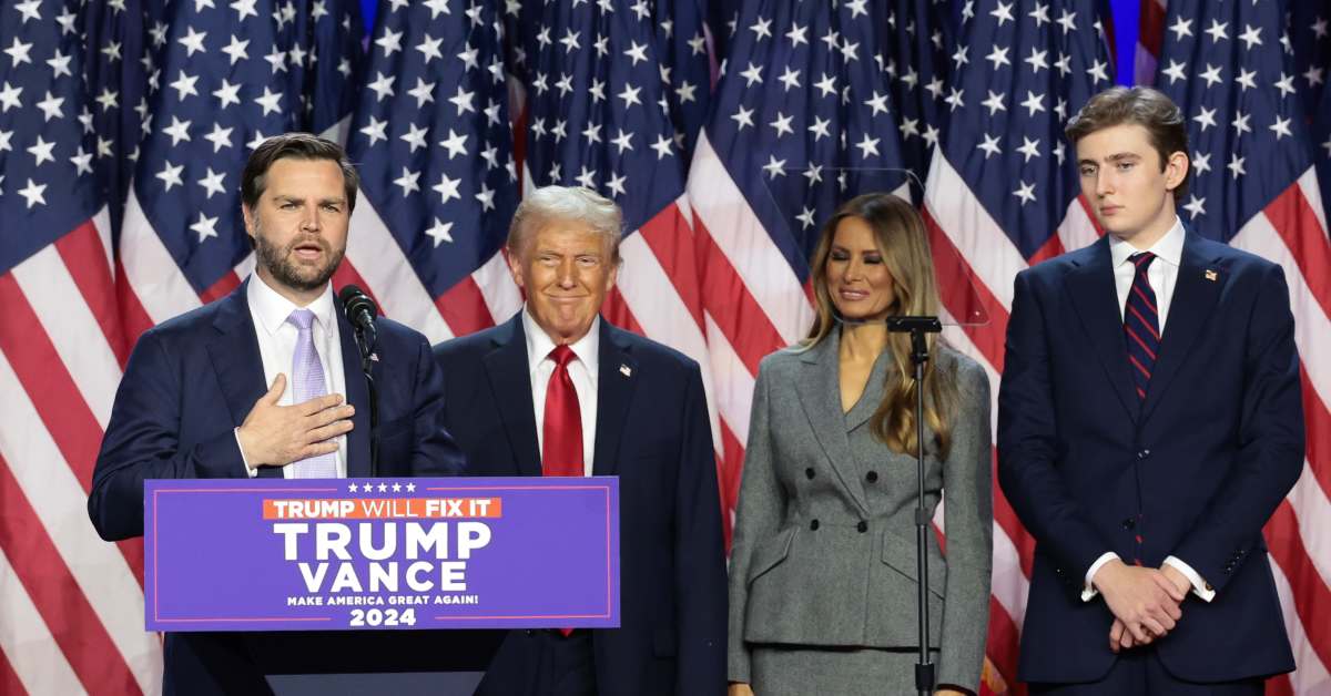 Parsing the Investment Implications of Trump's Presidential Win ...