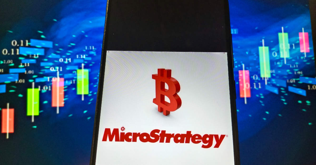 MicroStrategy Nasdaq 100 Talk Gets Me in the Mood to Buy - TheStreet Pro