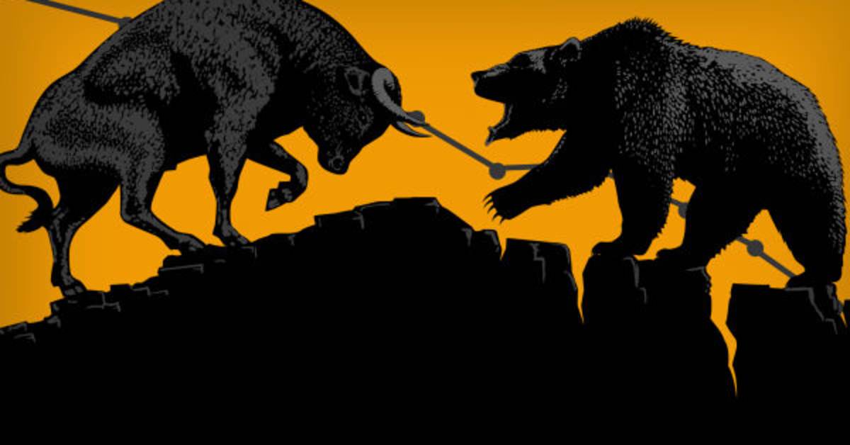 Bulls Make Money, Bears Make Money... - TheStreet Pro