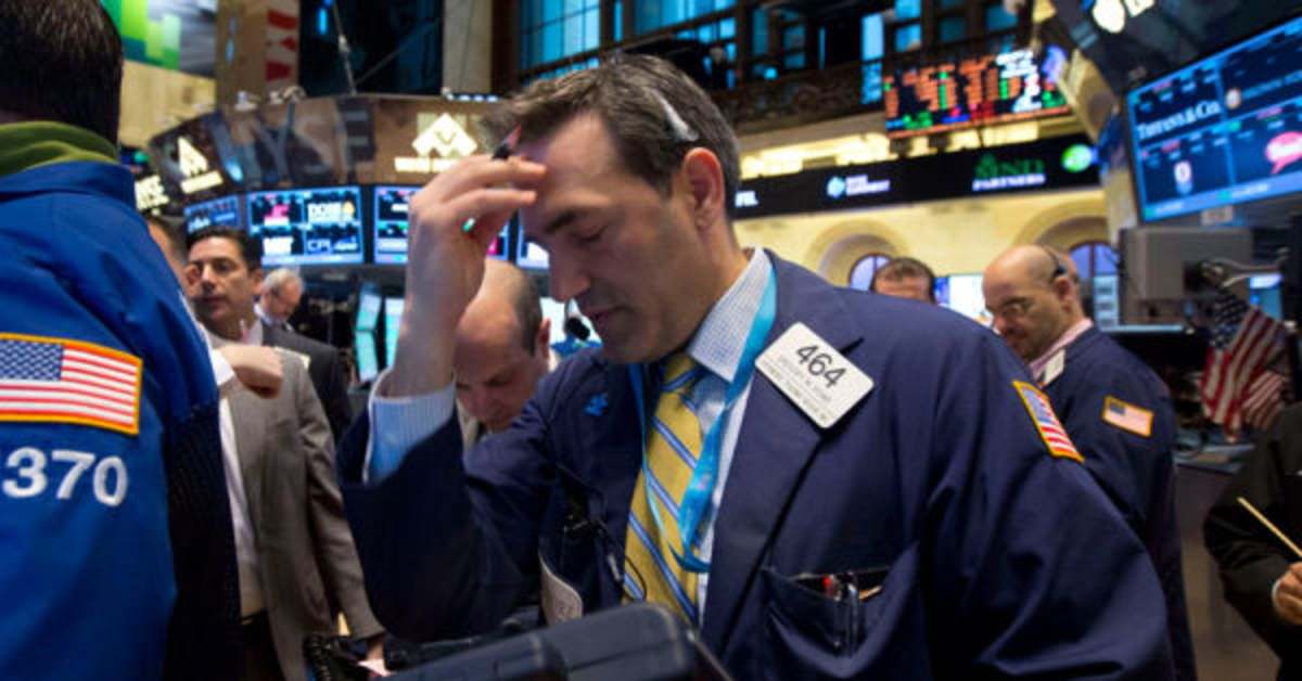 A Key Indicator Shows the Direction of Most Stocks and It's Pointing ...