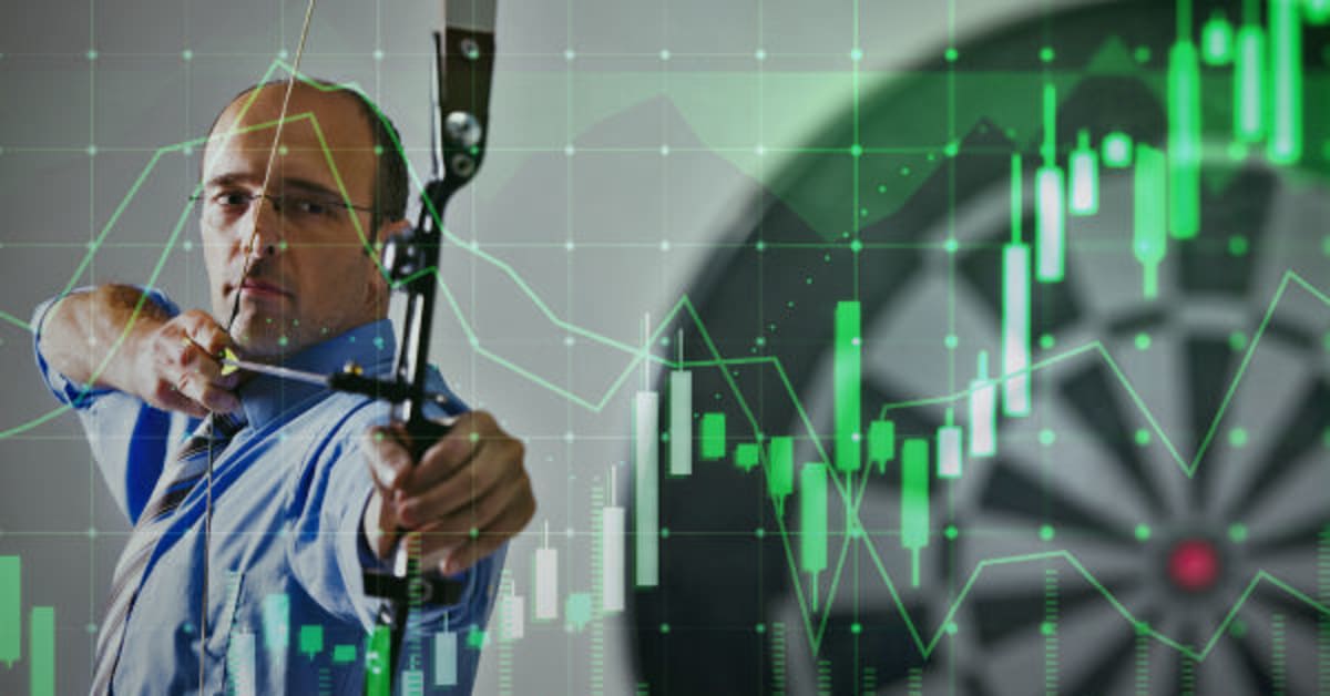 We're Revising Price Targets, Panic and Pick-Up Points in Our Portfolio ...