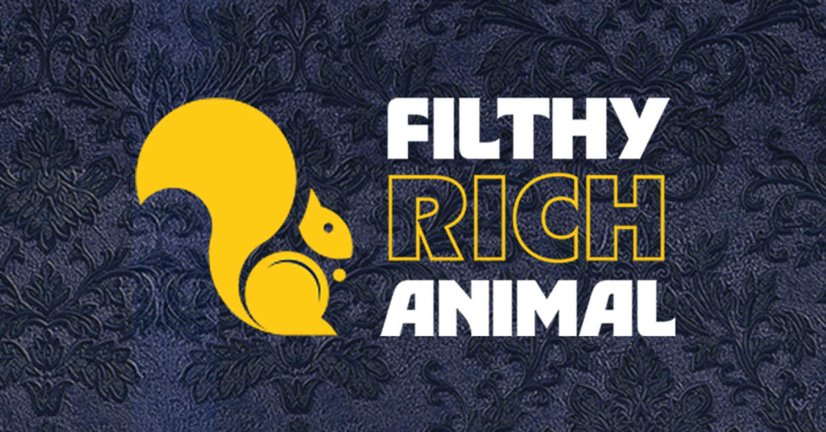 Filthy Rich Animal is Here! - TheStreet Pro