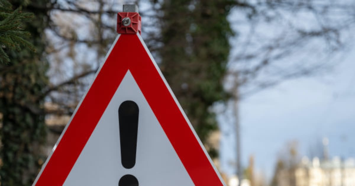 Jack Dorsey Issues Clear Warning as Block Shares Reel - TheStreet Pro