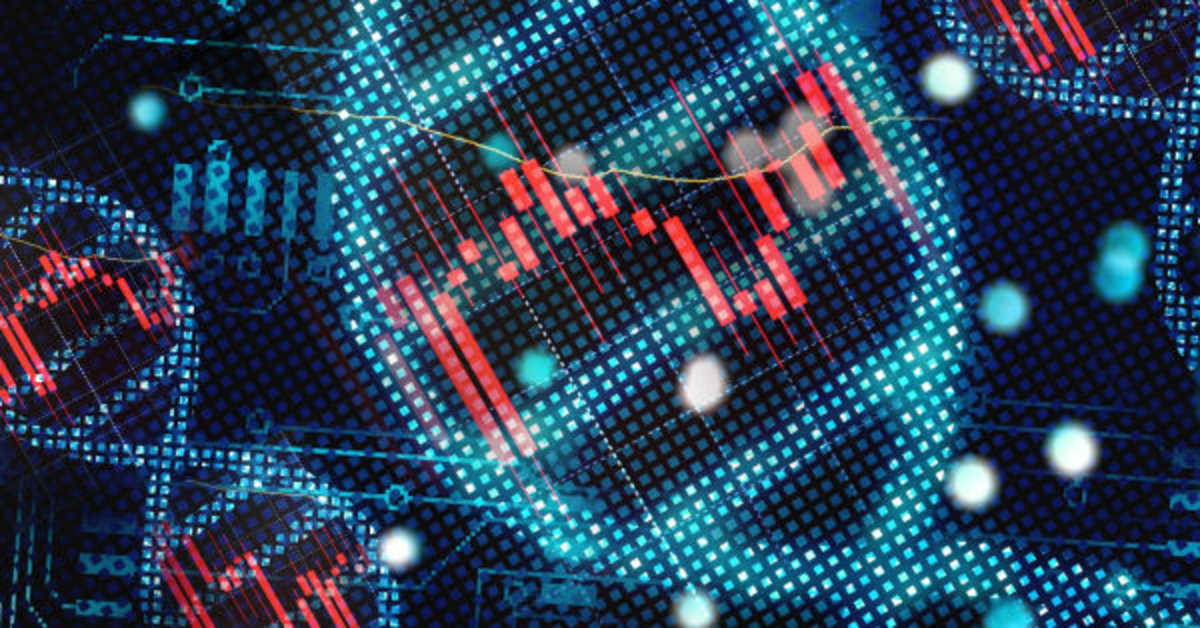 As I Hold These 17 Biotech Stocks, I'm Eyeing a Major Cycle Low in the ...