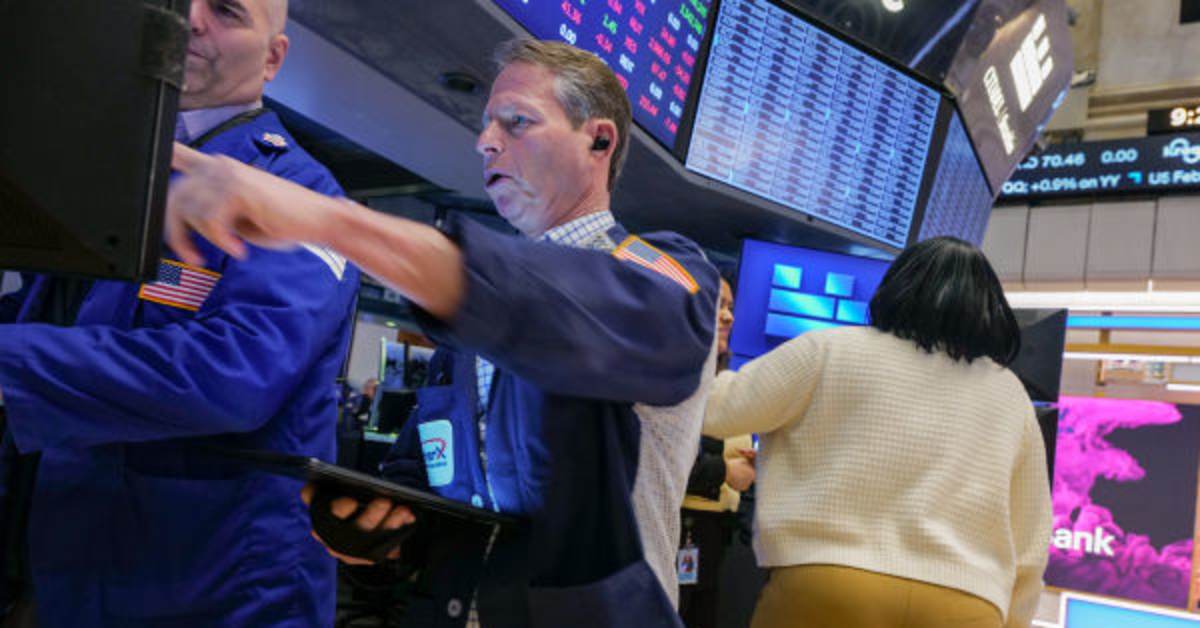 This Indicator Just Turned Bearish, but Does That Mean Stocks Will Fall ...