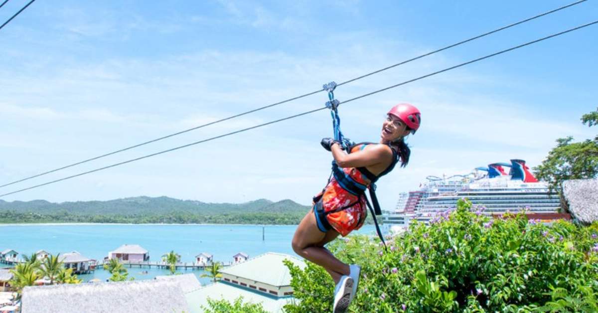 New Price Target for Carnival, Other Cruise Stocks as Bullish Setups ...