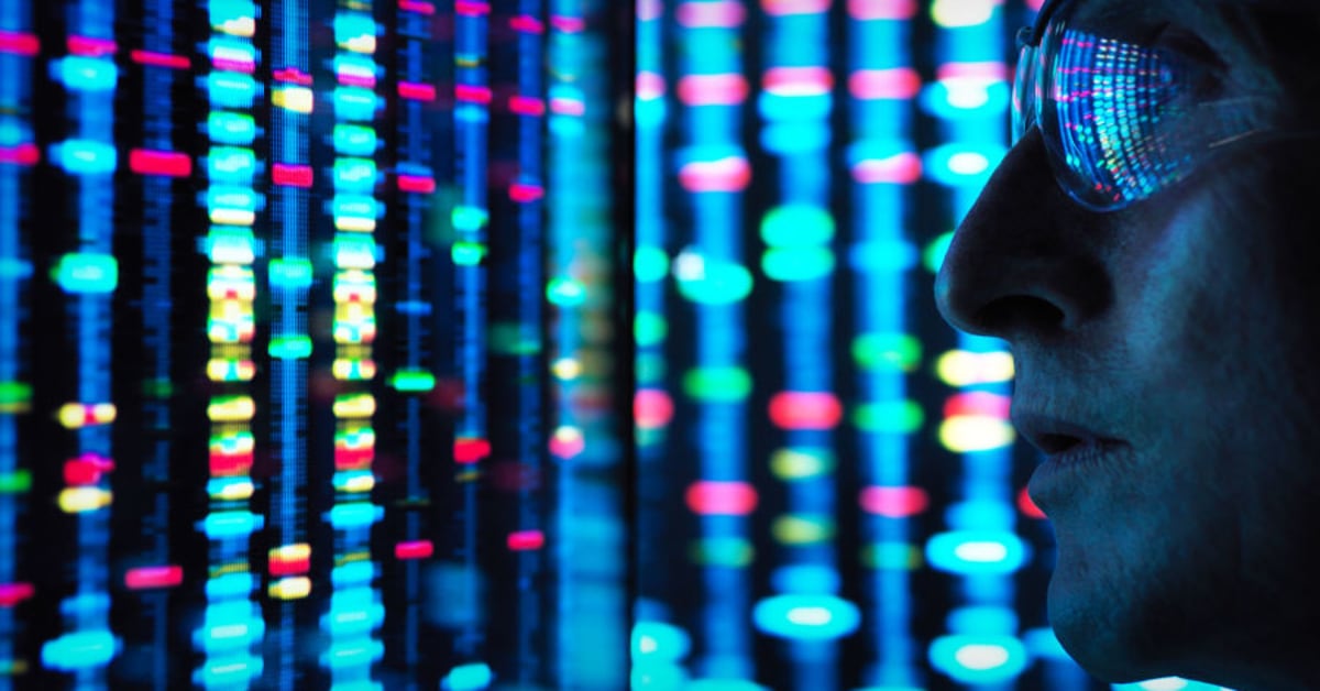 A Compelling 'Picks and Shovels' Play on the Future of Gene Therapy ...