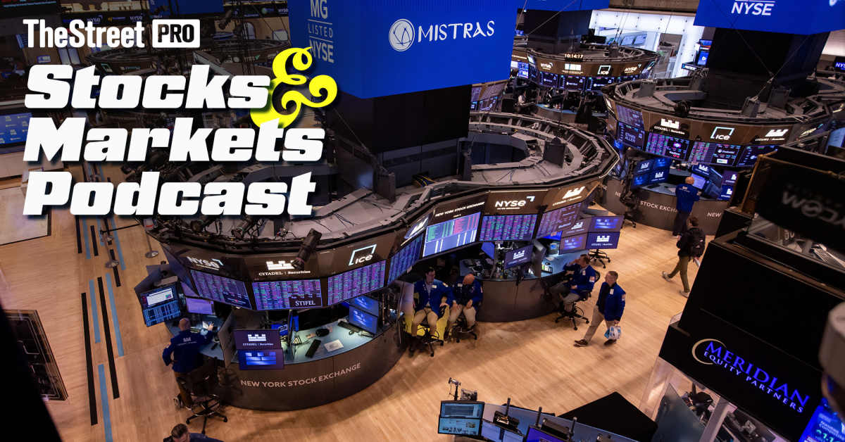 Stocks & Markets Podcast: Why Portfolio Construction Matters With Louis ...