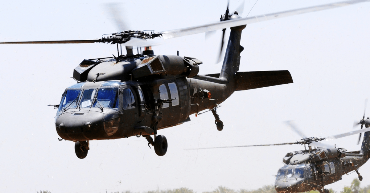 Kratos Defense & Security Is Poised for Big Gains in the Years Ahead ...