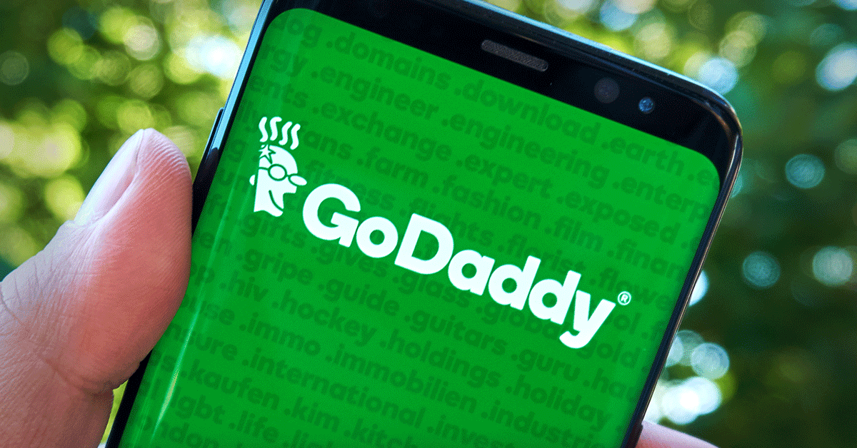 GoDaddy Has Been Going Strong, but Can It Keep Running Into Earnings ...