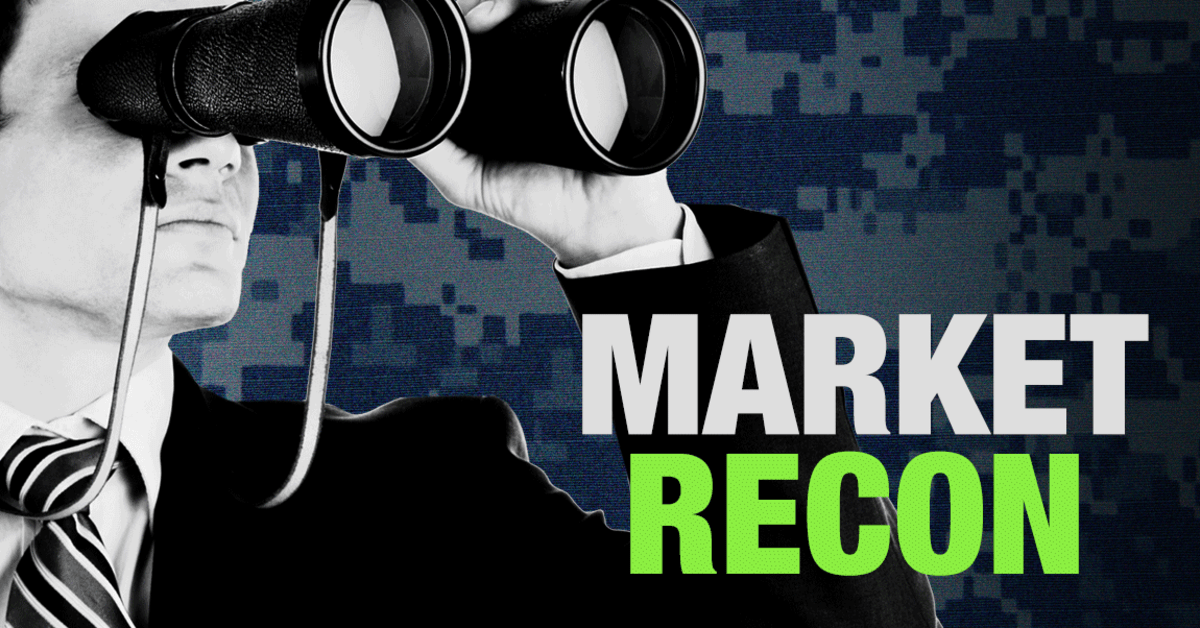 Are We in a Bubble? Deceptive Strength, Fed Fears, Record 10-Year ...