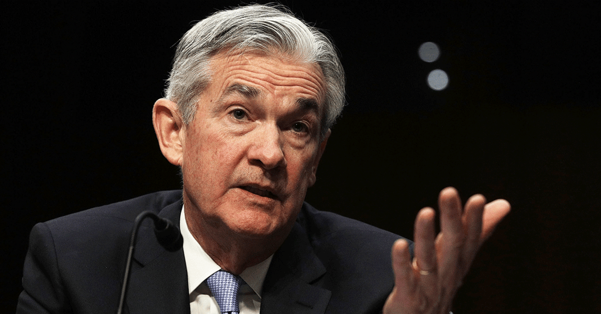 This Fantastic News for Stocks Was Overlooked as Fed’s Powell Stole ...