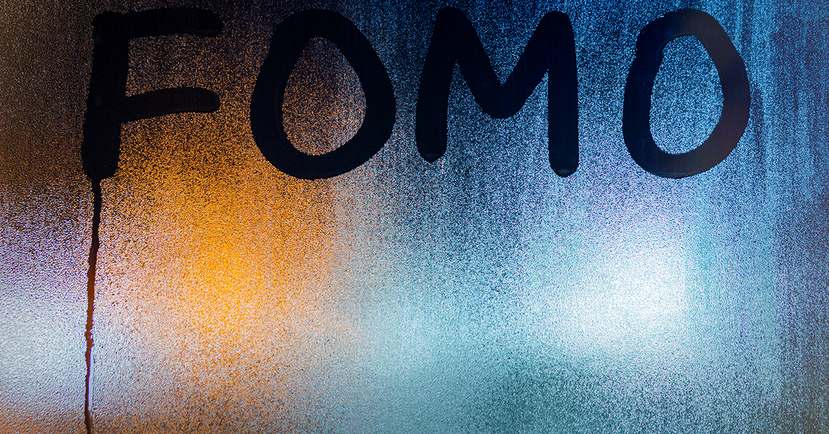 From the End of the World to Frenzied FOMO - TheStreet Pro