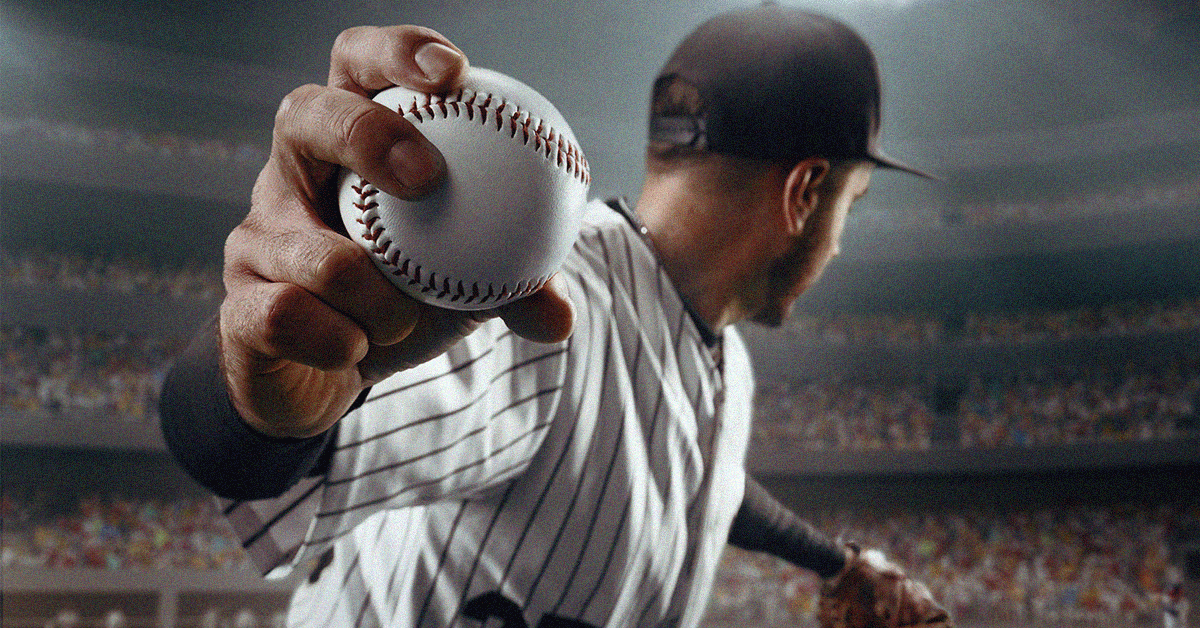 I'm Playing Small Ball as Everything Is Coming Out of Left Field ...