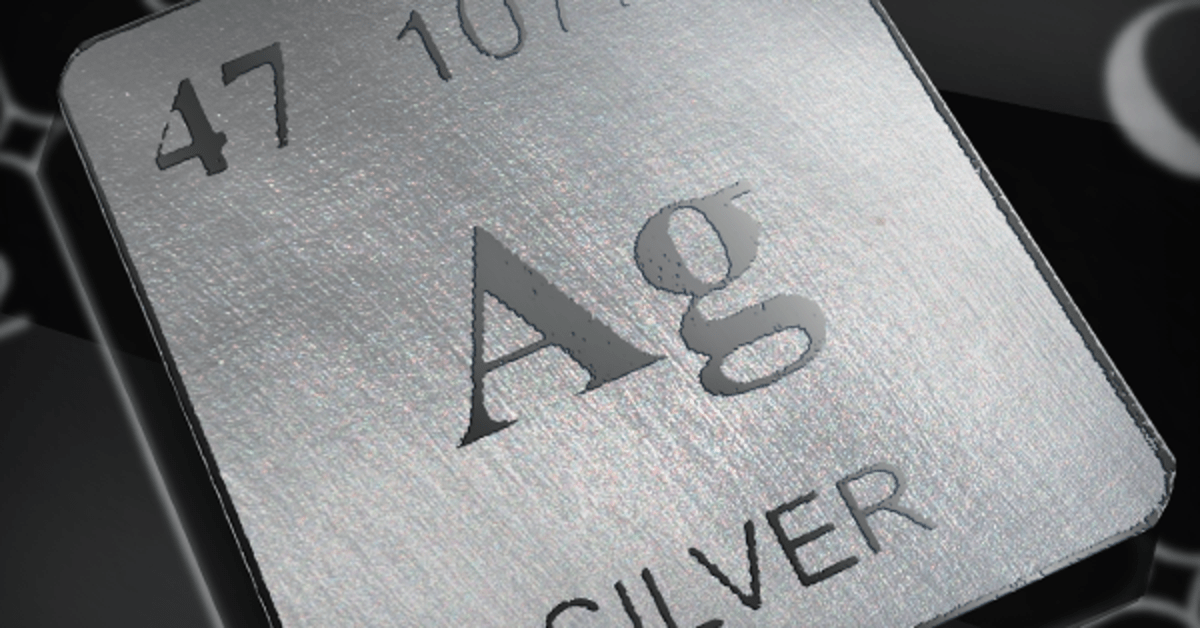 Silver Hits Its Highest Price in a Decade: Here’s My Trading Strategy ...