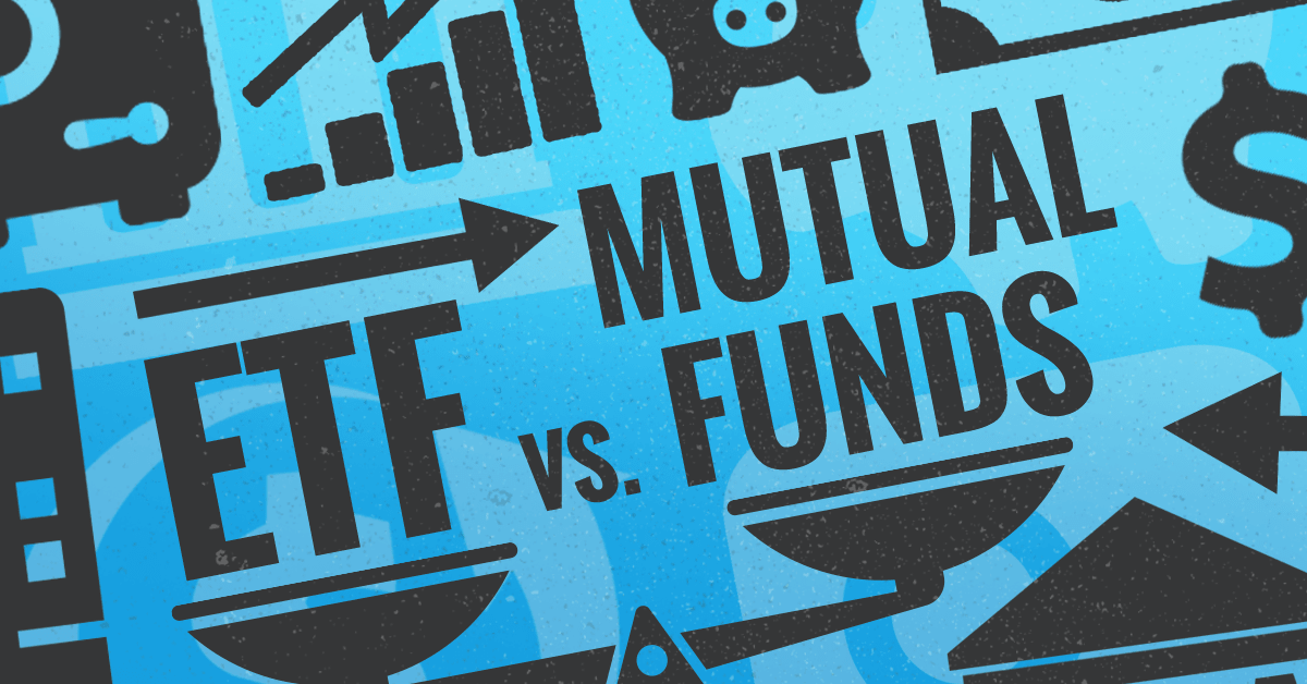 Mutual Funds, ETFs or Both? How to Choose Wisely - TheStreet Pro