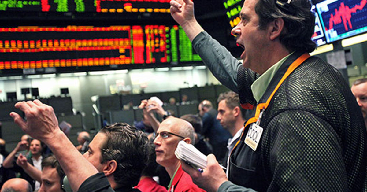 Has the Second Leg of the Commodity Bull Market Started? - TheStreet Pro