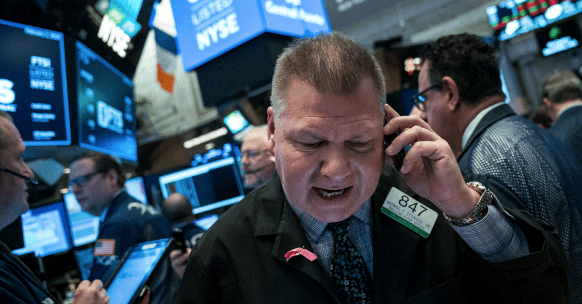 I'm Buying This 'Very Under-the-Radar' Stock as Profit-Taking Picks Up ...