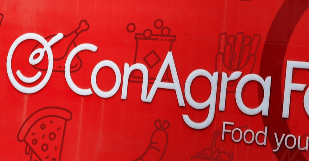 Conagra Beats and Raises: Here's What Might Lead to Further Gains ...