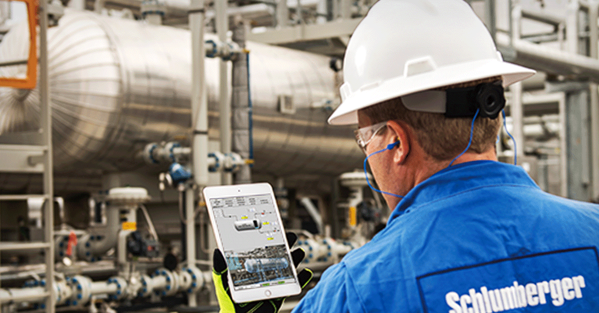 The Weakness in Schlumberger's Charts Isn't a Surprise - TheStreet Pro